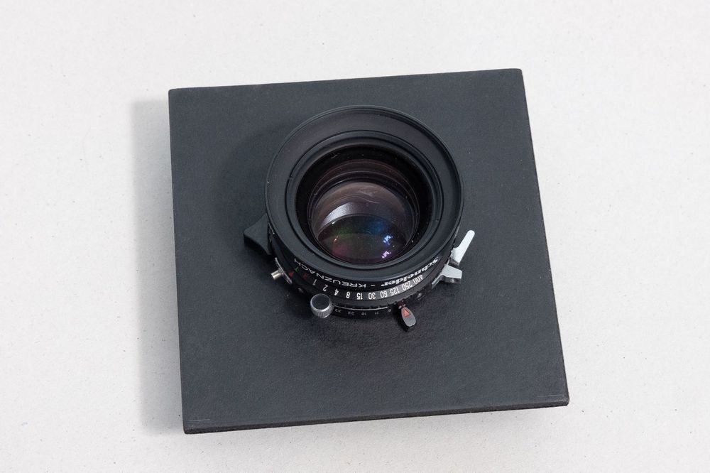 Kamera für Kollodium Nassplatte | Kaufen auf Ricardo