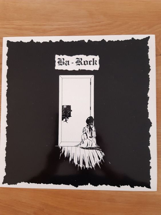 LP Ba - Rock | Kaufen auf Ricardo