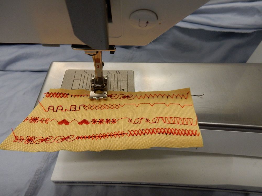 Bernina Virtuosa 160 22090 | Kaufen auf Ricardo
