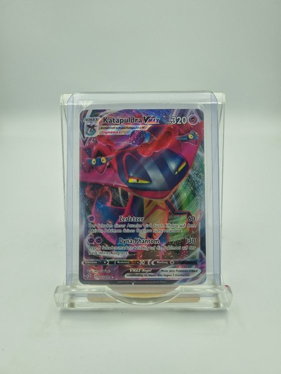 Katapuldra VMax 093/192 DE (Neu (gemäss Beschreibung)) in Basel für CHF ...