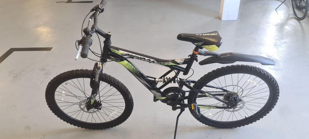 Gecko Bike Fahrrad 26 zoll | Kaufen auf Ricardo