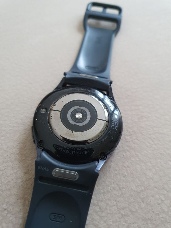 Samsung Galaxy Watch6, 40mm, 4G Smartwatch für Kinder (Gebraucht) in ...