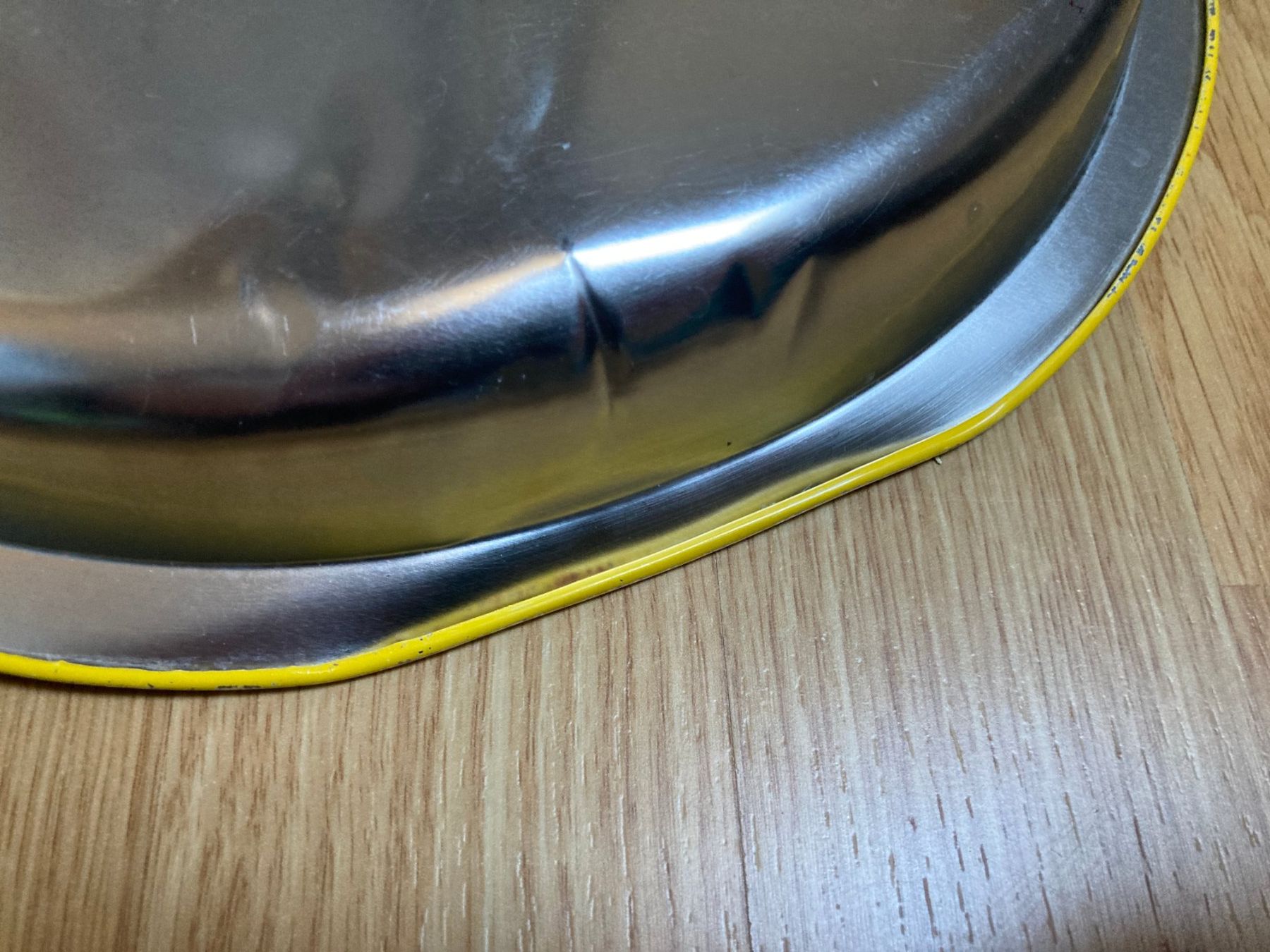 Plateau de service XXXX Beer, accessoire bar (Défectueux) à Biel/Bienne ...