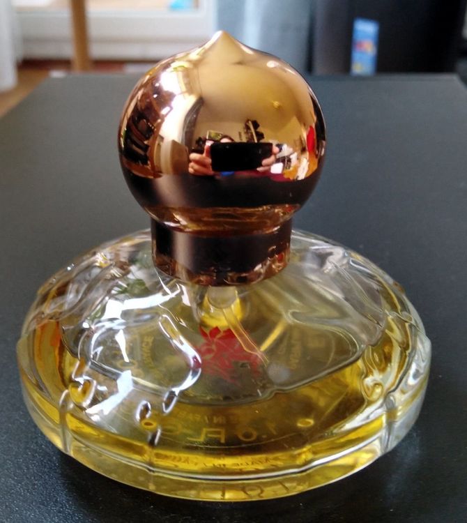 Chopard Cašmere (Cashmere) Eau du Parfum | Kaufen auf Ricardo