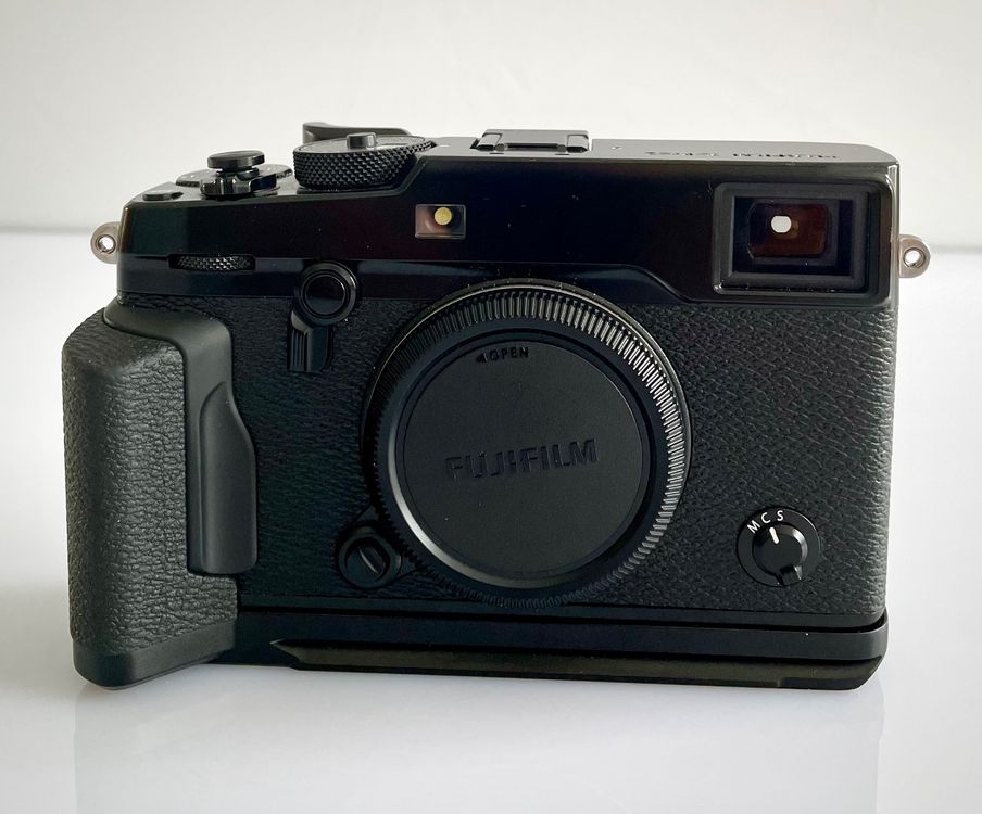 Fujifilm X-Pro2 (Gebraucht) in Stein AG für CHF 780 – mit Lieferung auf ...