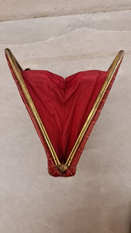 Hand Tasche (Gebraucht) in Allschwil für CHF 15 – mit Lieferung auf Ricardo kaufen