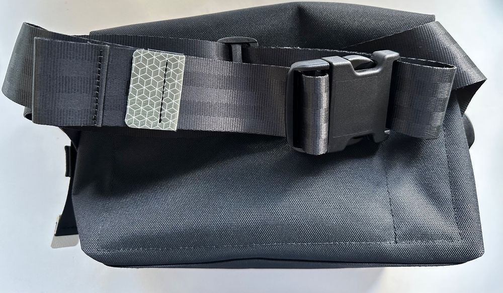 F670 Warren Freitag Tasche schwarz NEU (Neu und originalverpackt) in ...