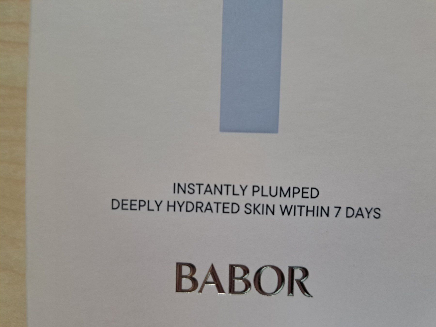 Michael Kors Wonderlust Set Neu Babor MCM etc (Neu (gemäss Beschreibung ...