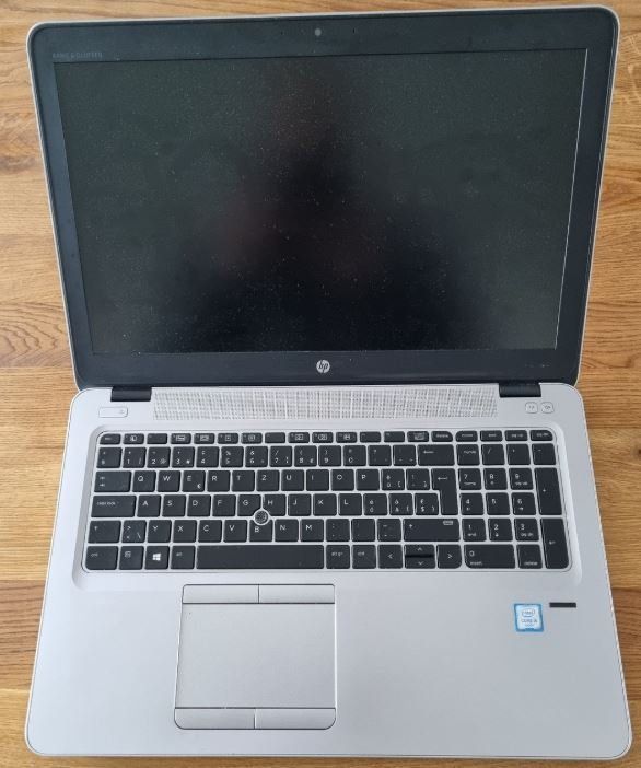 HP EliteBook 850 G3 i5 6300 16GB RAM Windows 11 M.2 SSD 512 (Gebraucht) in Lanzenhäusern für CHF ...