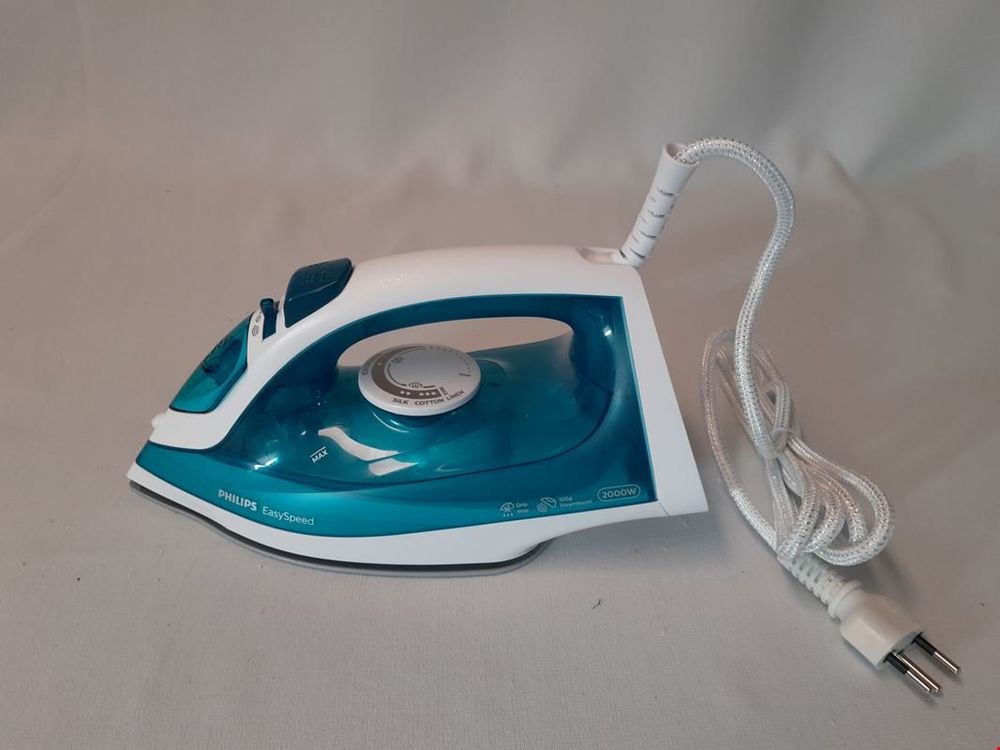 PHILIPS Dampfbügeleisen | Kaufen auf Ricardo