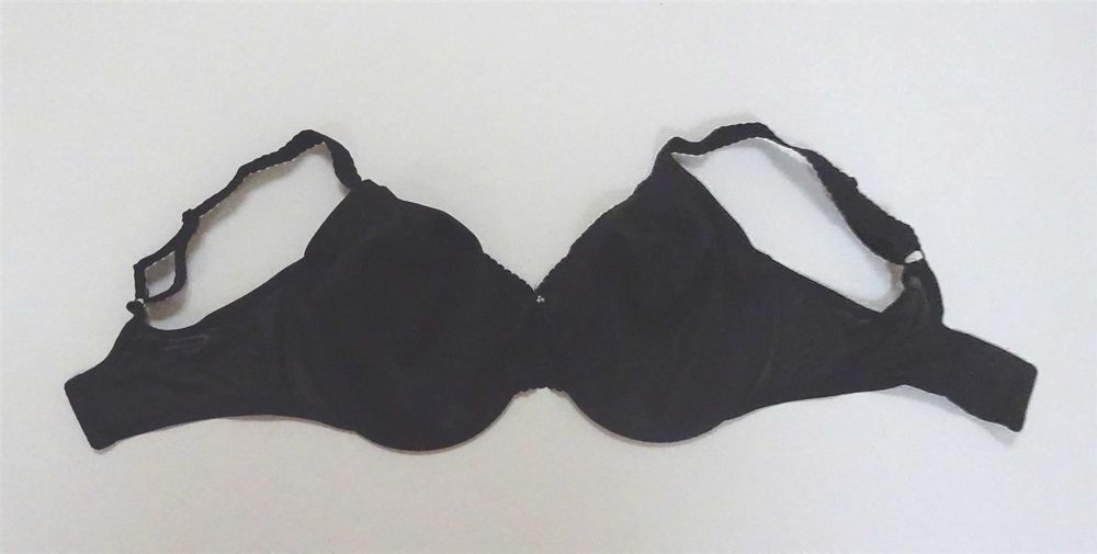 Wacoal - BH - 80 E - schwarz (Gebraucht) in Zofingen für CHF 34.9 – mit Lieferung auf Ricardo kaufen