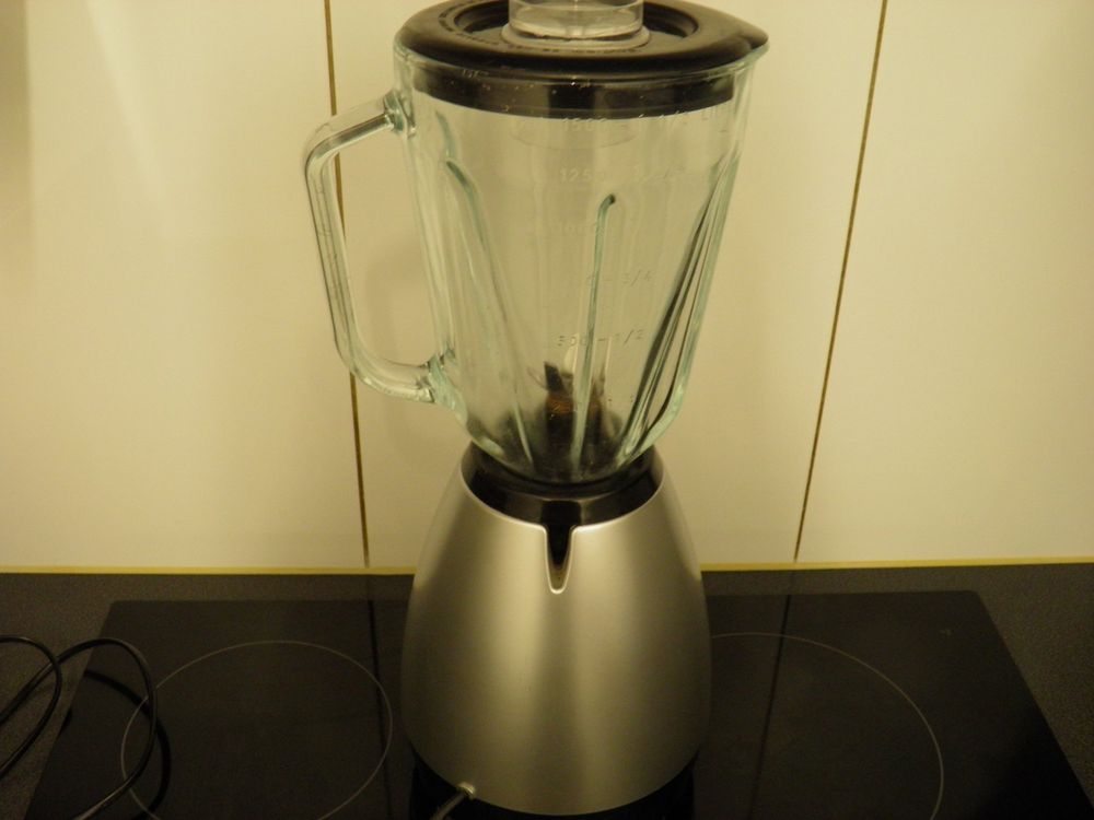 Turmix SX3 Profi Standmixer (Gebraucht) in Triesen FL für CHF 20 – mit ...