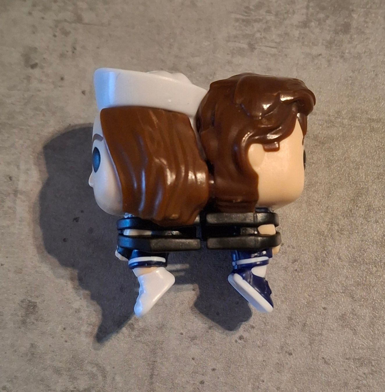 Kinder Joy, Funko Pocket POPs, Stranger Things, Steve/Robin (Neu ...