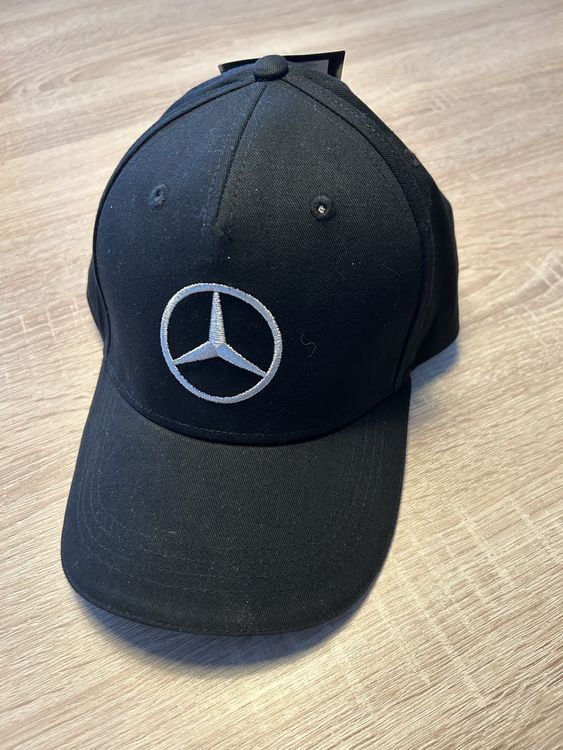 Mercedes Benz Cap (Neu (gemäss Beschreibung)) in Murg für CHF 11 – mit ...