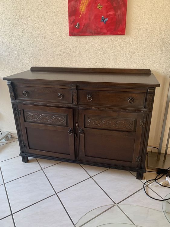 Komode | Kaufen auf Ricardo