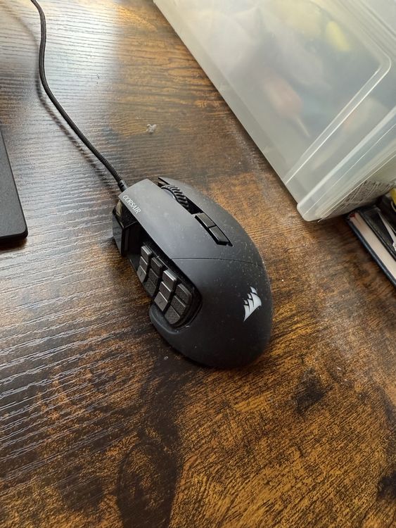 Gaming PC Set Acer Predator Orion 3000 👾 - GeForce RTX 2070 (Gebraucht ...