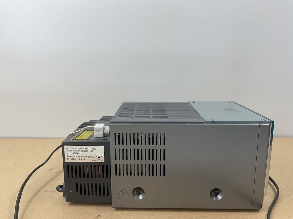 Sony disc receiver HCD-RB5 ungetestet | Kaufen auf Ricardo