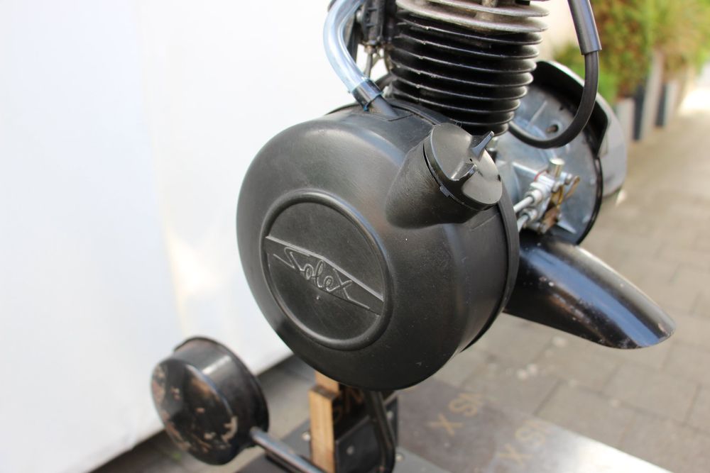 Solex Velosolex Motor Typ 3800 (Gebraucht) in Suhr für CHF 305 – mit ...