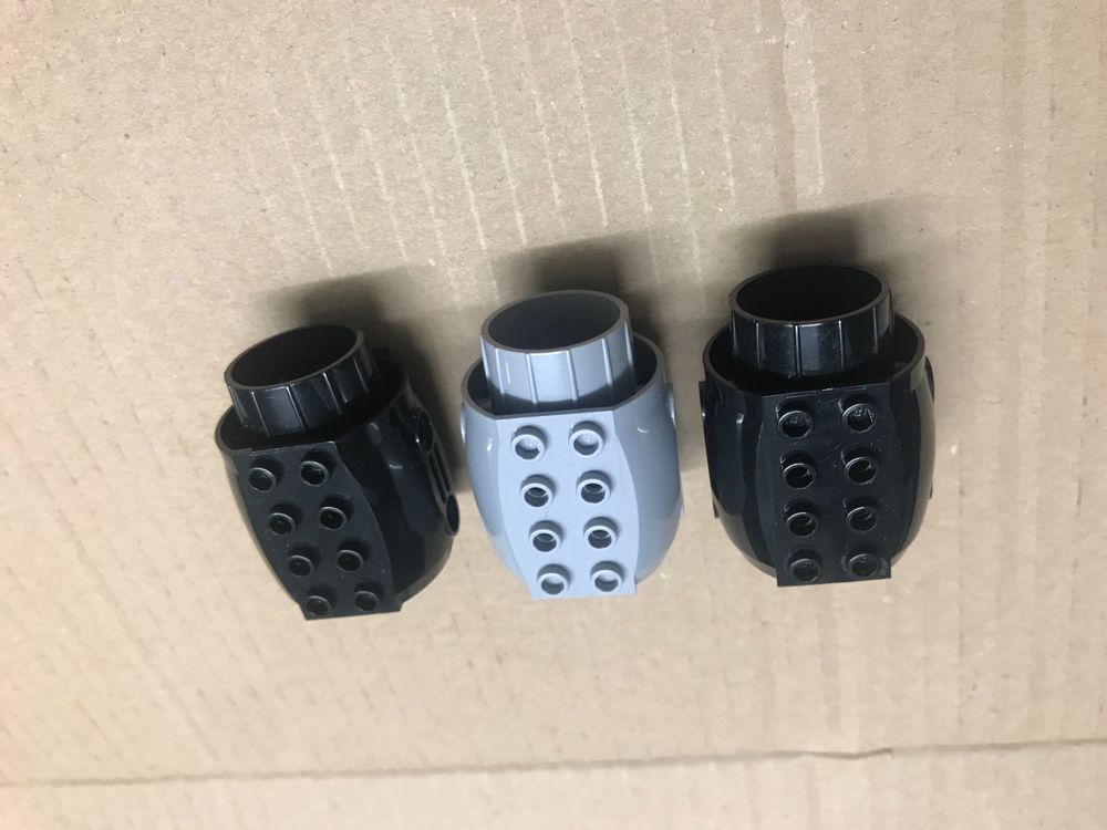 Lego 3x Düse (43121) | Kaufen auf Ricardo