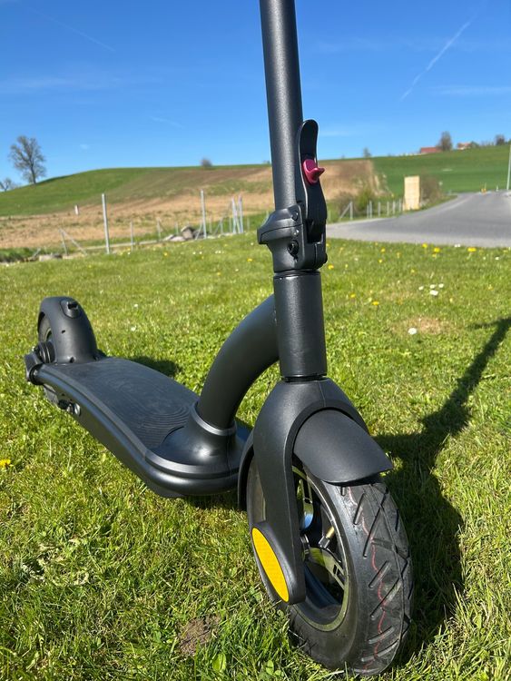 E- Trotti , E- Scooter 48 Volt / 500w max 800W Aktion SALE (Neu und ...