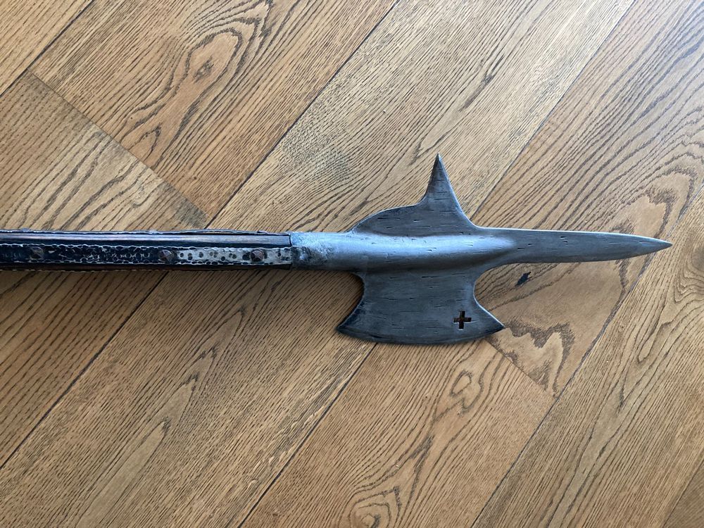 Schweizer Hellebarde (Gebraucht) in für CHF 81 – nur Abholung auf ...