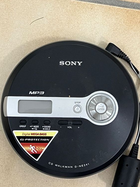 Sony MP3 -Player | Kaufen auf Ricardo