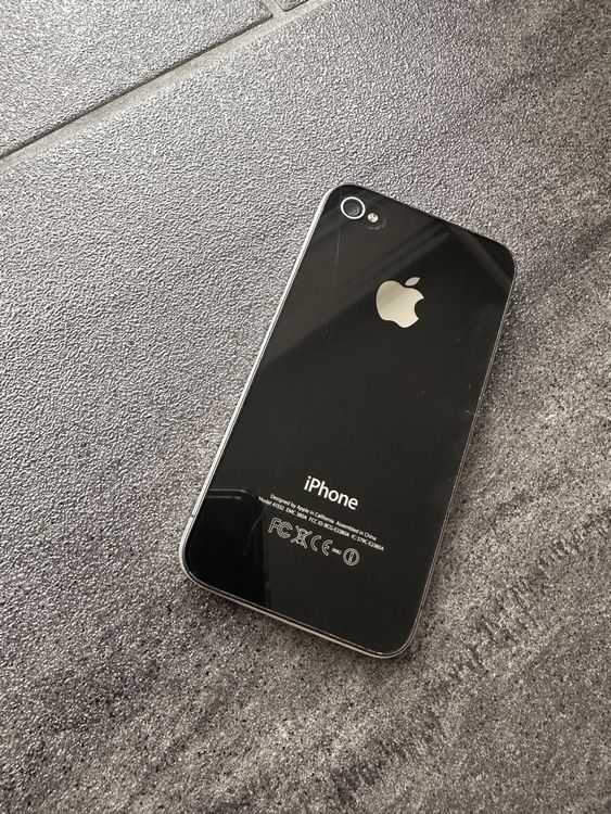 iPhone Model A1332 | Kaufen auf Ricardo