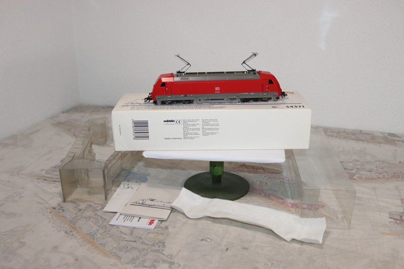 Märklin 34371 ( 288 ) (Gebraucht) in Kerzers für CHF 80 – mit Lieferung ...