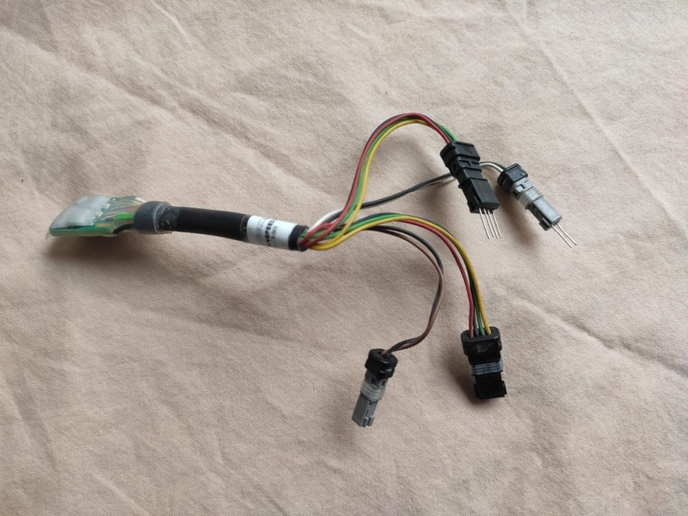 Bosch eBike Tuning Kit ASA eSPEED 50kmh+ | Kaufen auf Ricardo