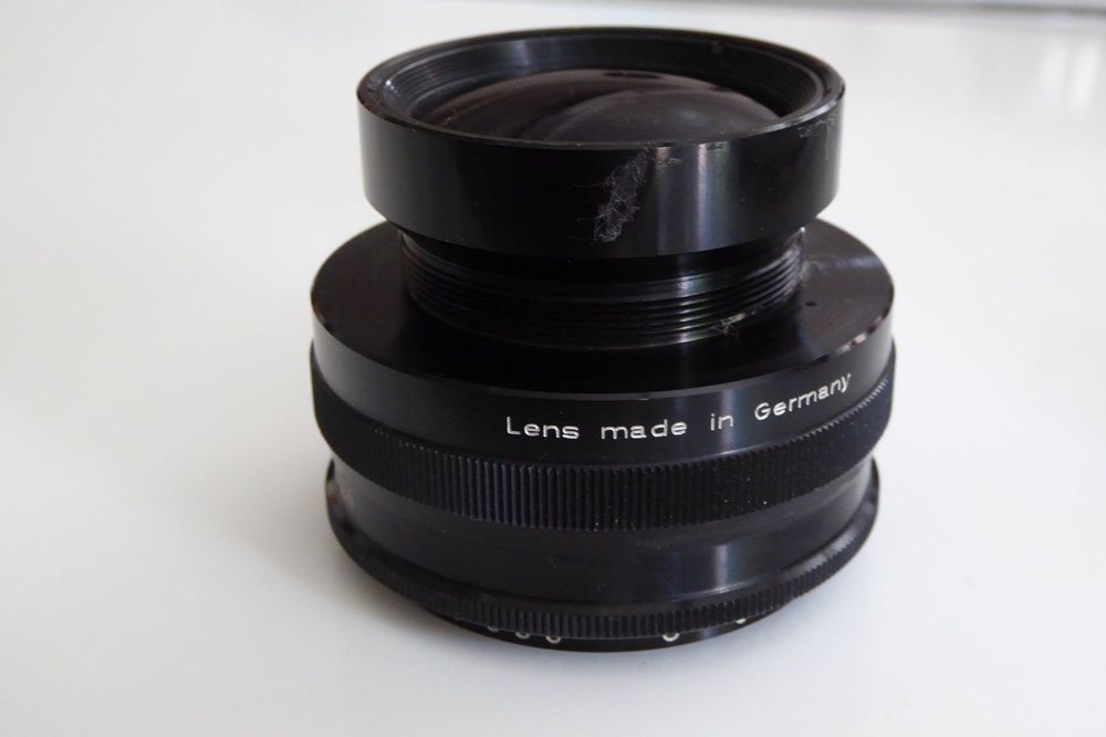 Schneider-Kreuznach G-Claron 9 / 240 mm | Kaufen auf Ricardo