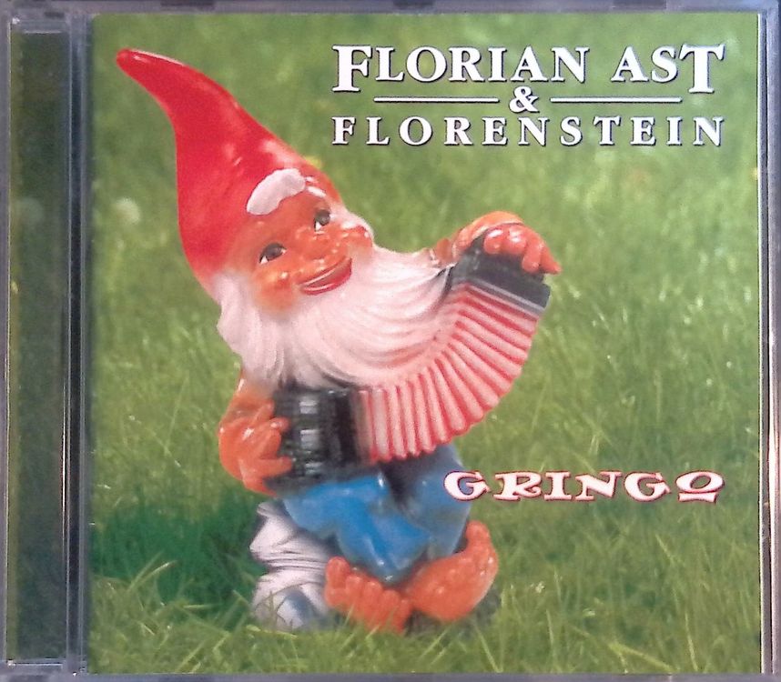 Gringo Florian Ast & Florenstein (Gebraucht) in Russo für CHF 3 – mit ...