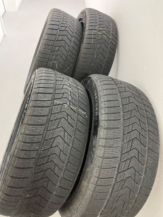 4 Rotalla Setula W Race S330 (Mischbereifung) (Gebraucht) in Zug für ...