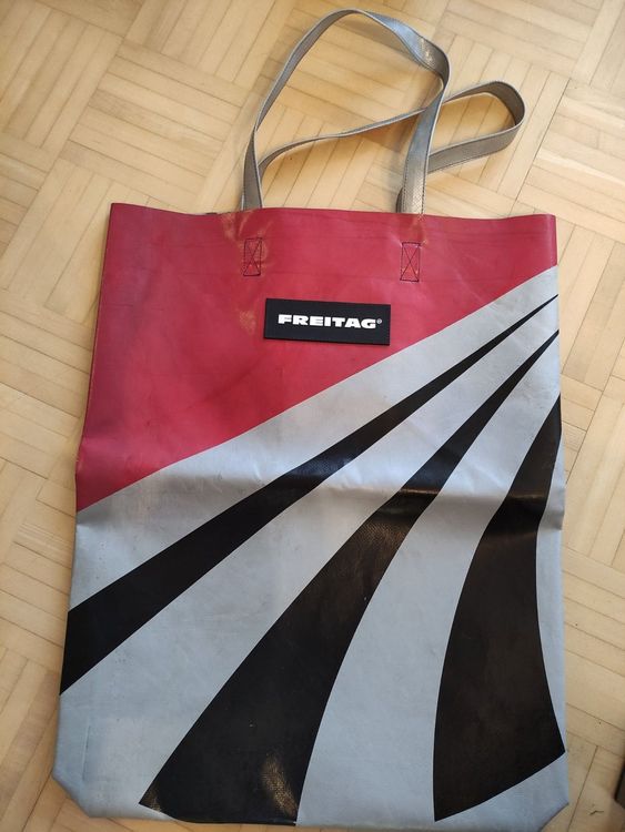 Freitag Tasche F729 Extra + Large neu | Kaufen auf Ricardo