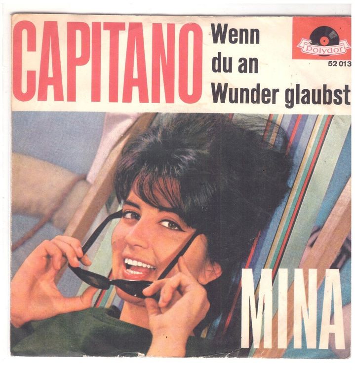 MINA (Gebraucht) in Bassersdorf für CHF 2 – mit Lieferung auf Ricardo kaufen