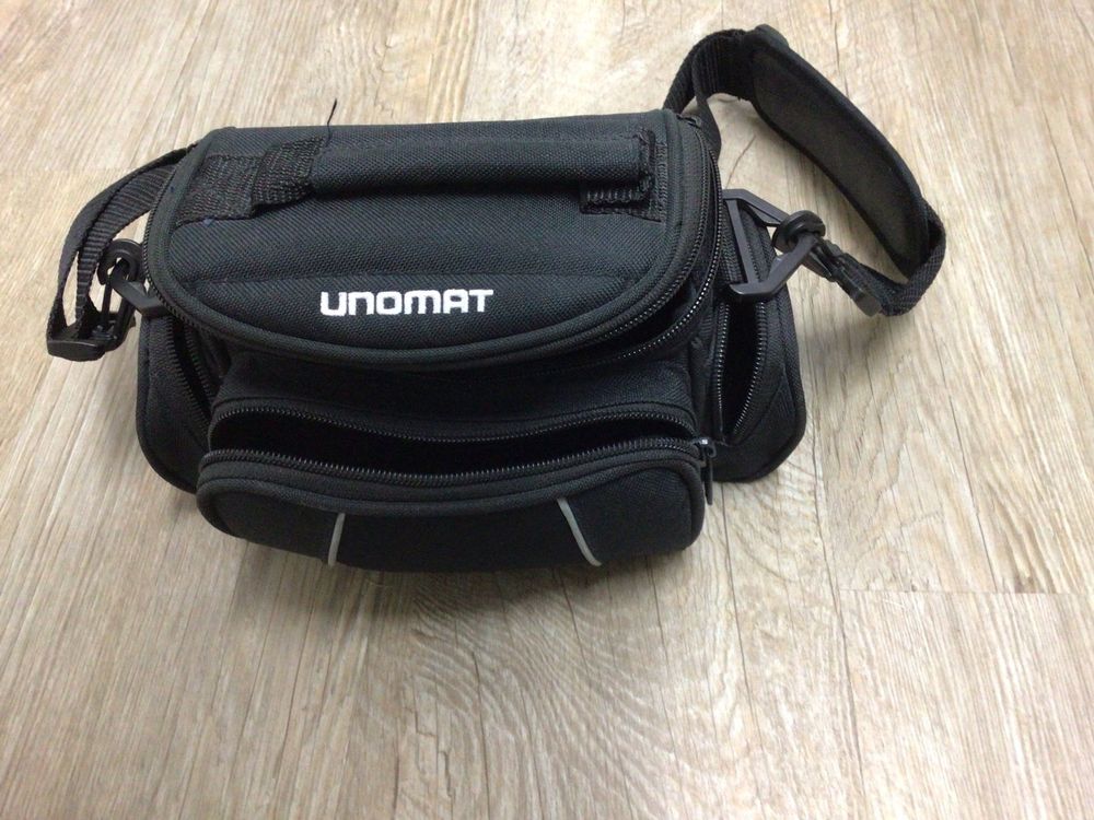 Fototasche von UNOMAT | Kaufen auf Ricardo