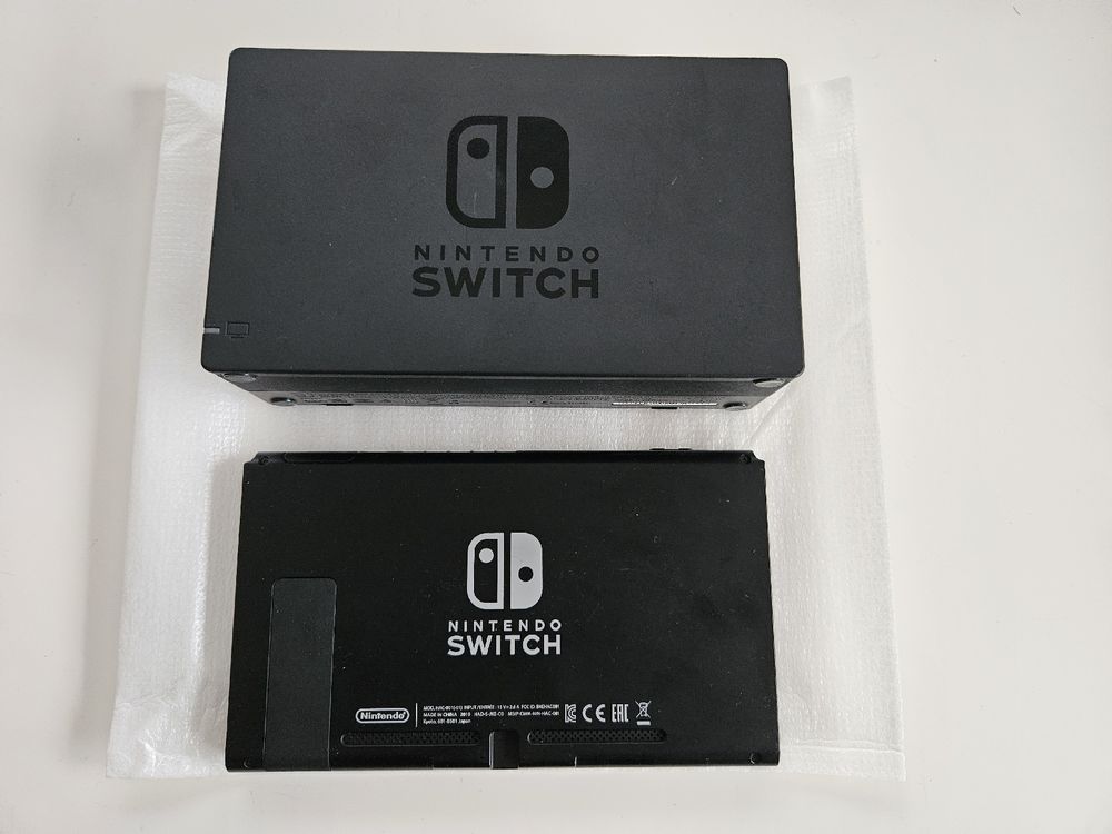 Nintendo Switch 2017 Model | Kaufen auf Ricardo