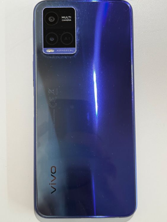 Vivo Y21 | Kaufen auf Ricardo