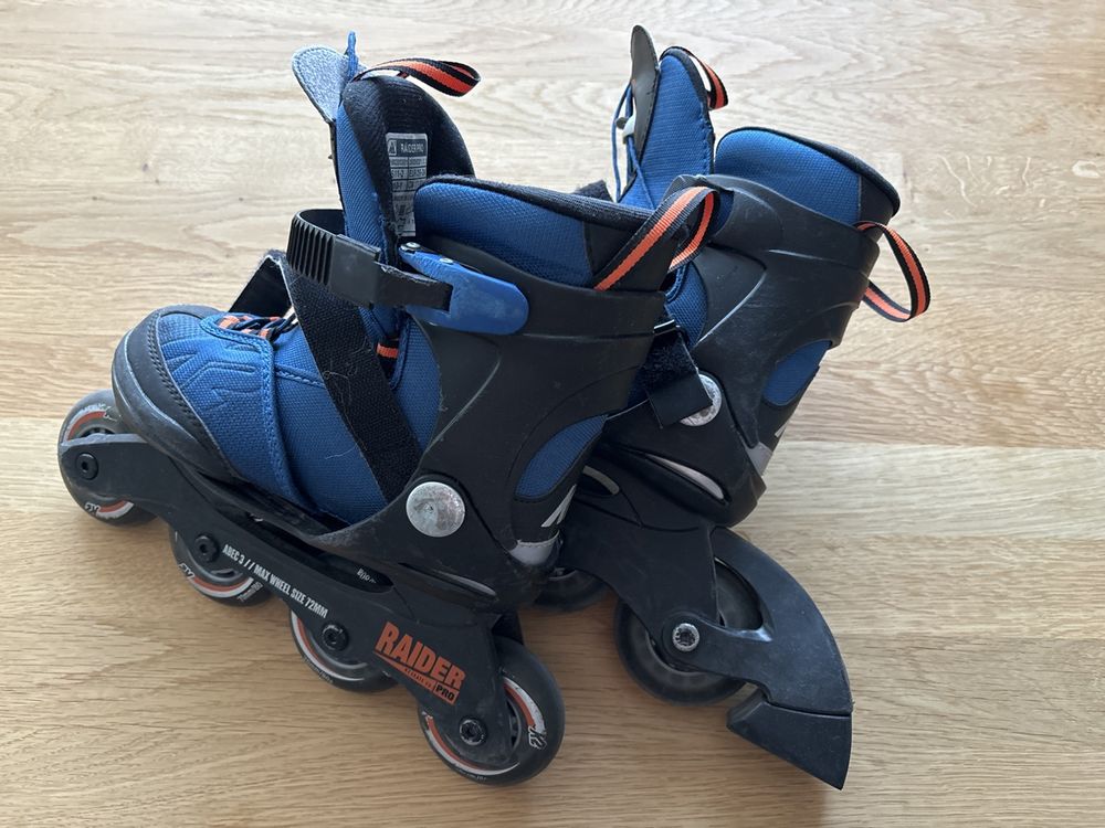 K2 RAIDER PRO (D'occasion) à Thônex pour CHF 1 – avec livraison ...