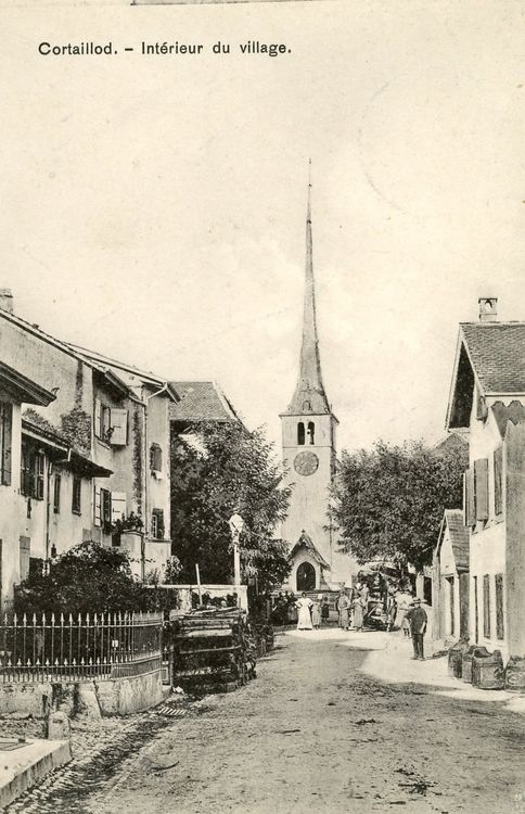 Cortaillod (Gebraucht) in Einsiedeln für CHF 10 – mit Lieferung auf ...