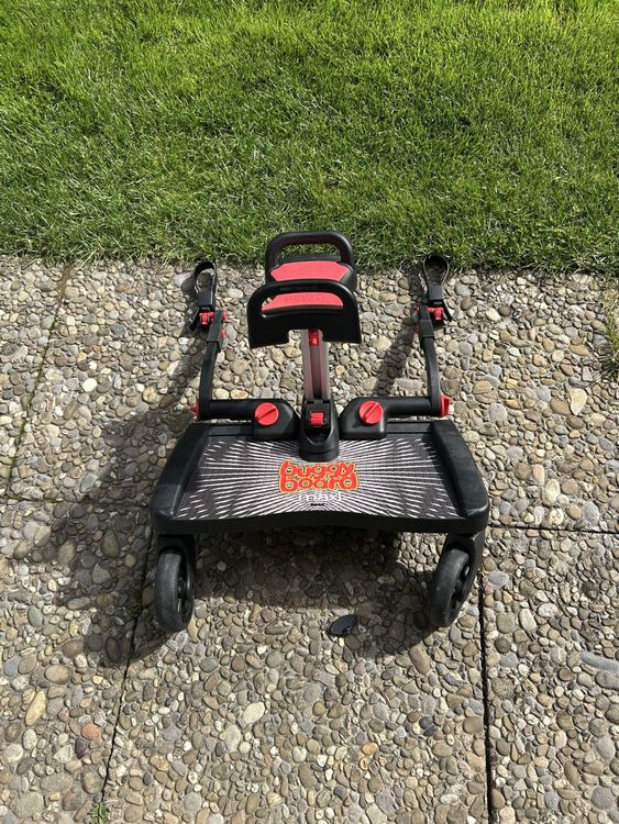 Lascal bugy board maxi (Neu (gemäss Beschreibung)) in Endingen für CHF ...