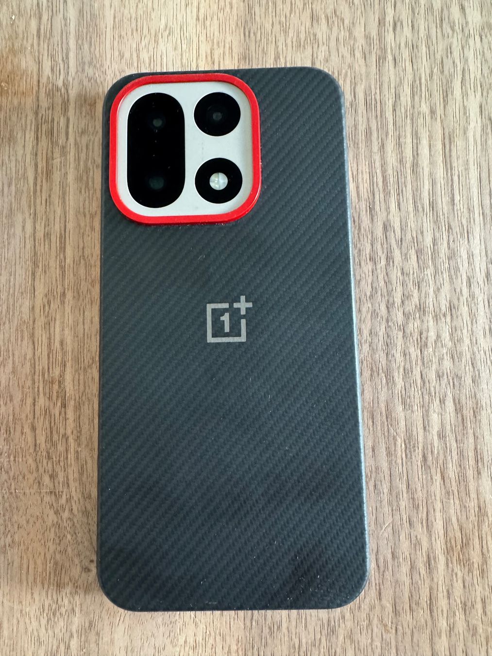 OnePlus 15 Smartphone, inkl. Ladekabel & Hülle, top! (Gebraucht) in ...