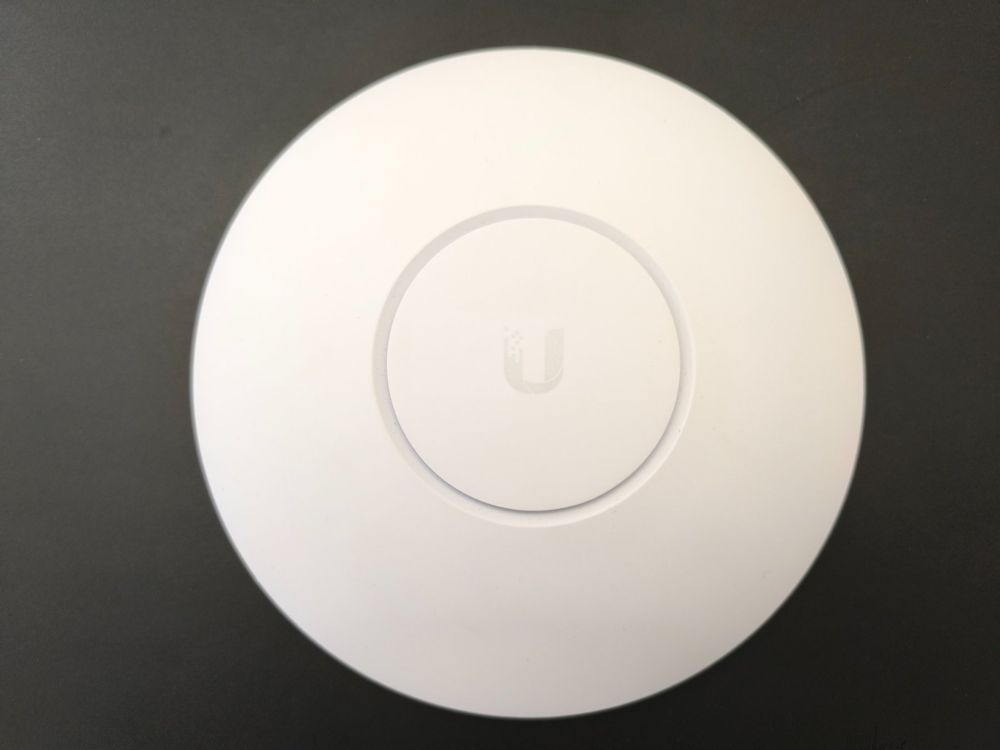 Ubiquiti UniFi AP-AC-HD (Gebraucht) in St. Gallen für CHF 50 – mit ...
