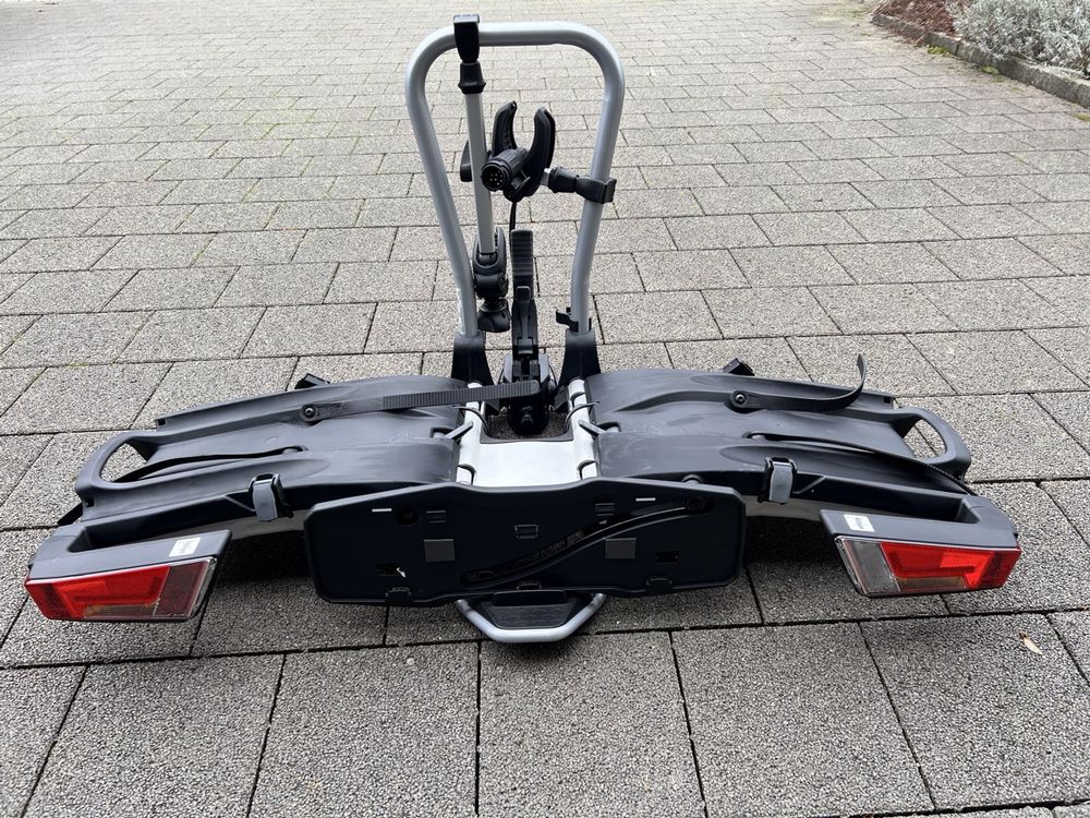 Thule Ef 931null