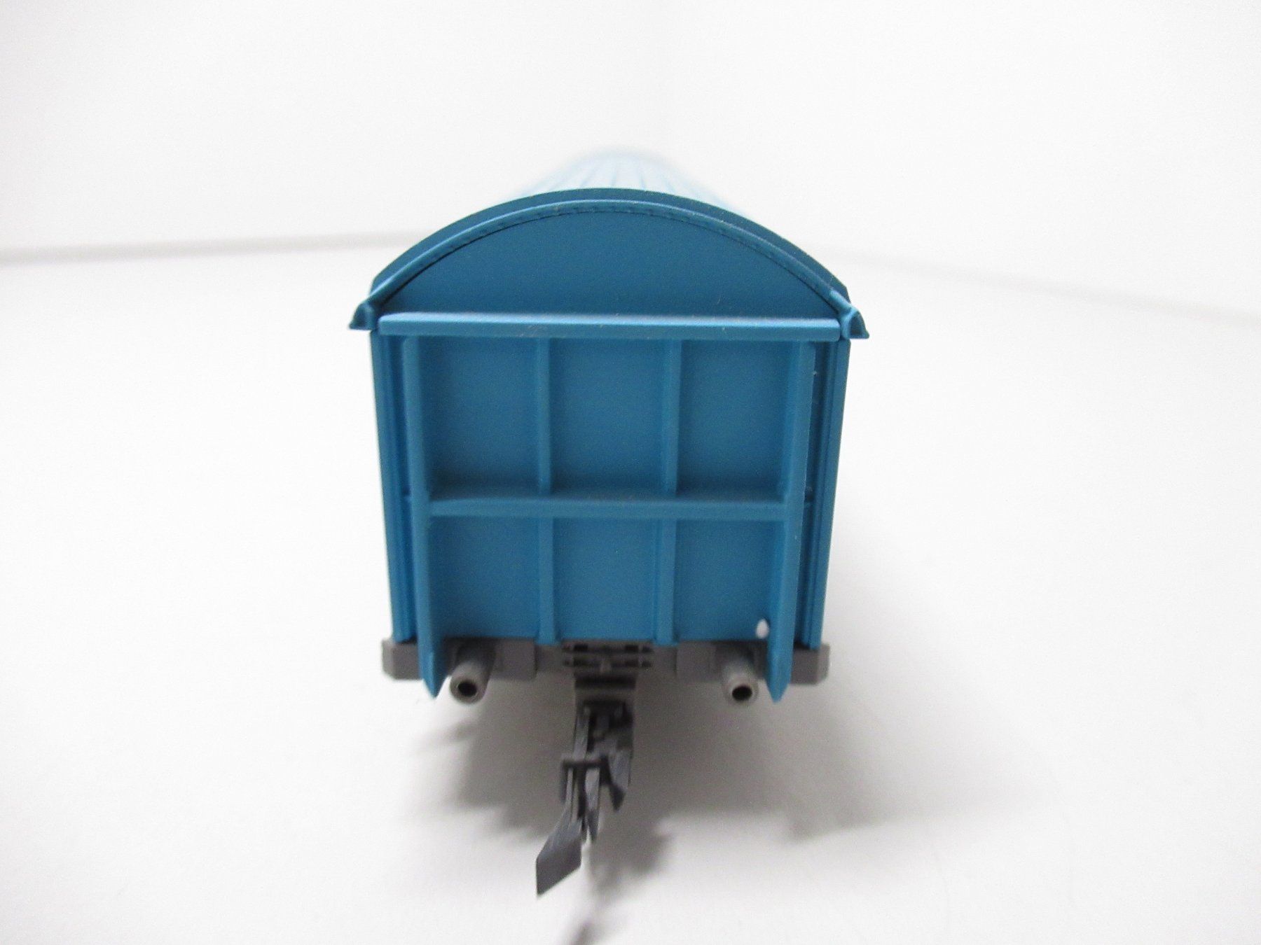 Roco / Baur 291034 ged. Güterwagen Cargo Domizil SBB DC H0 (Gebraucht ...