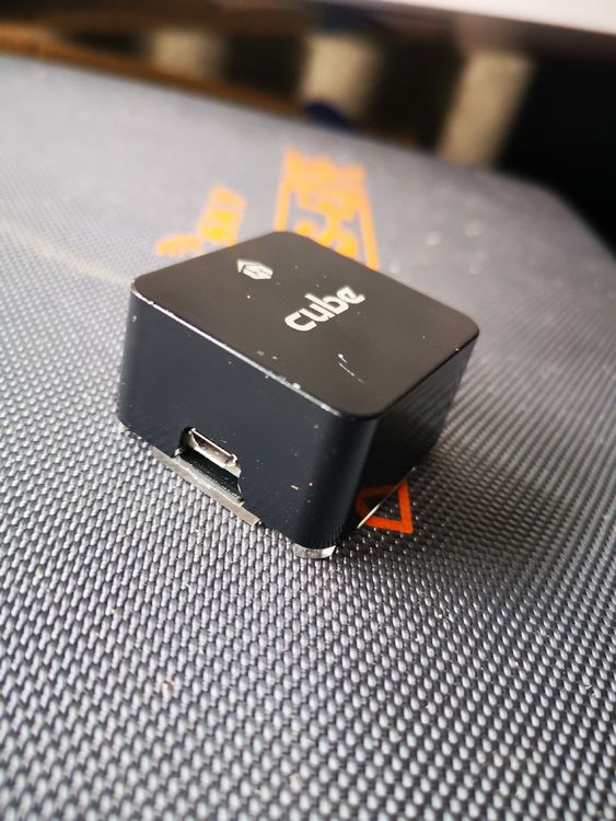 Cube Black Pixhawk Ardupilot Drohne Controller Autopilot RC (Neu (gemäss Beschreibung)) in ...