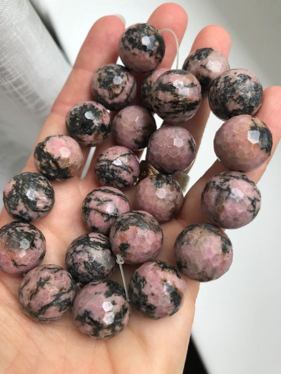 Rosa Rodonith Strang NEU (Neu (gemäss Beschreibung)) in Basel für CHF ...