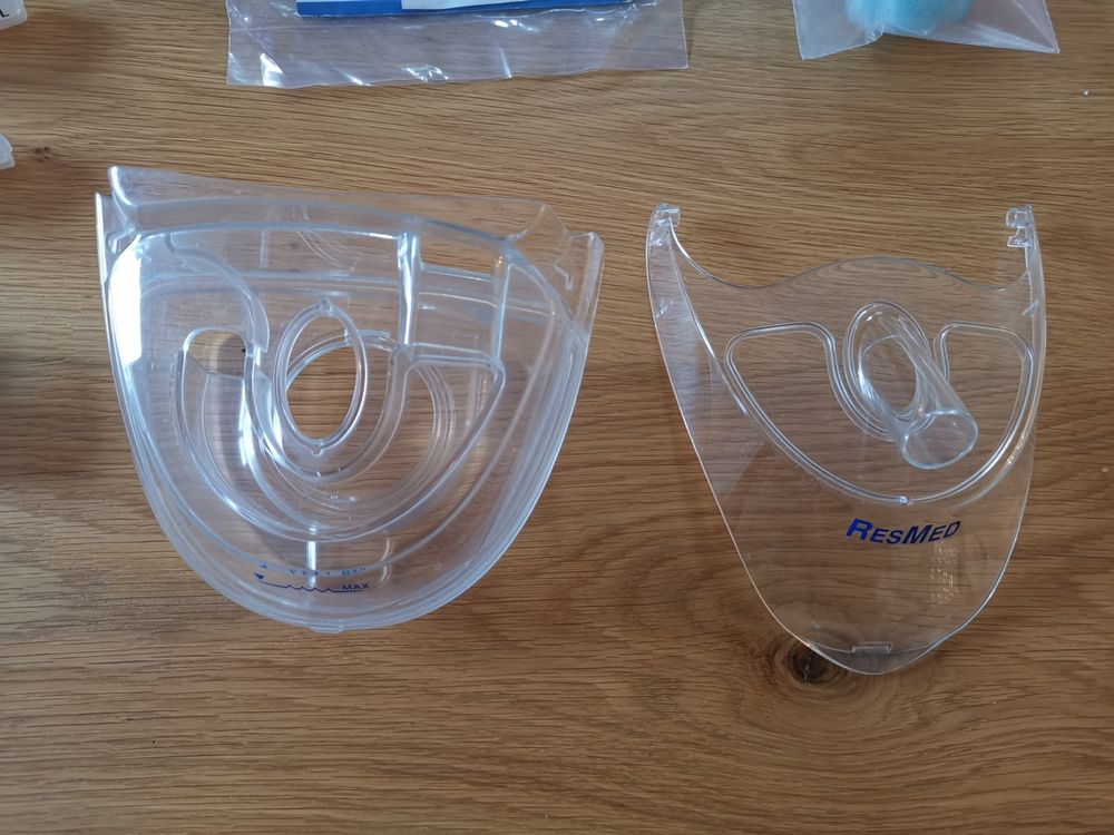 RESMED Autoset Spirit S8 Cpap & extras | Kaufen auf Ricardo