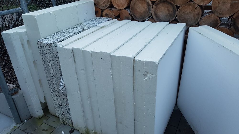 Sagex, Isolation, Dämmung | Kaufen auf Ricardo