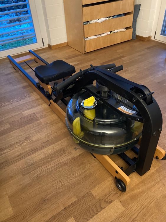Rudergerät Apollo AR Plus (Gebraucht) in Winterthur für CHF 700 – nur ...