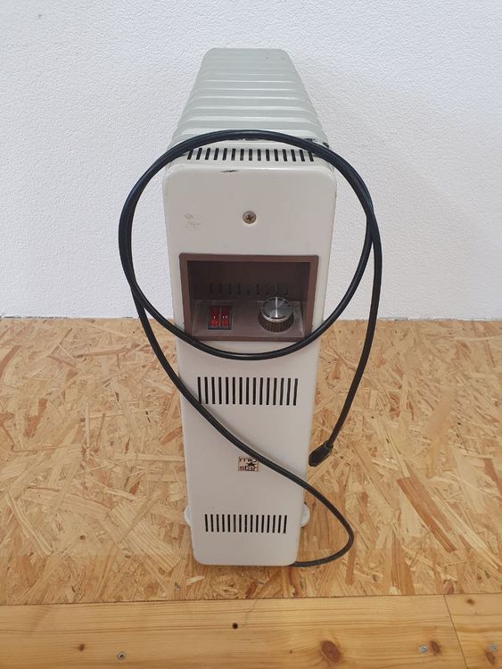 Elektrischer Radiator Mio Star N 6100 | Kaufen auf Ricardo
